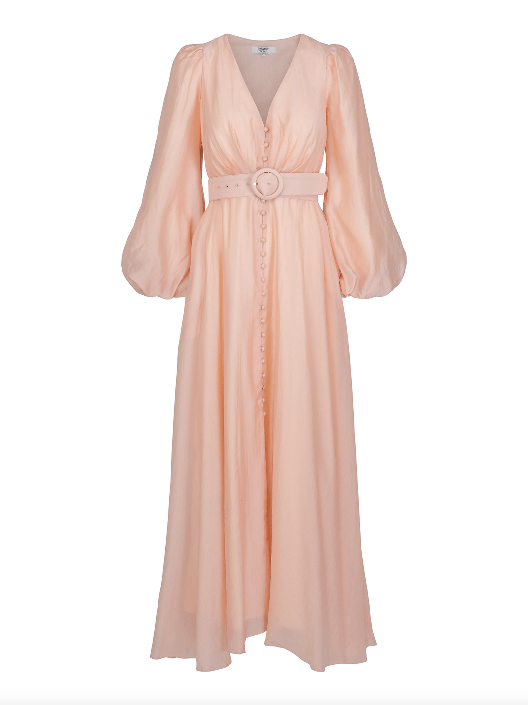 Lange Kjoler – Golightly.no